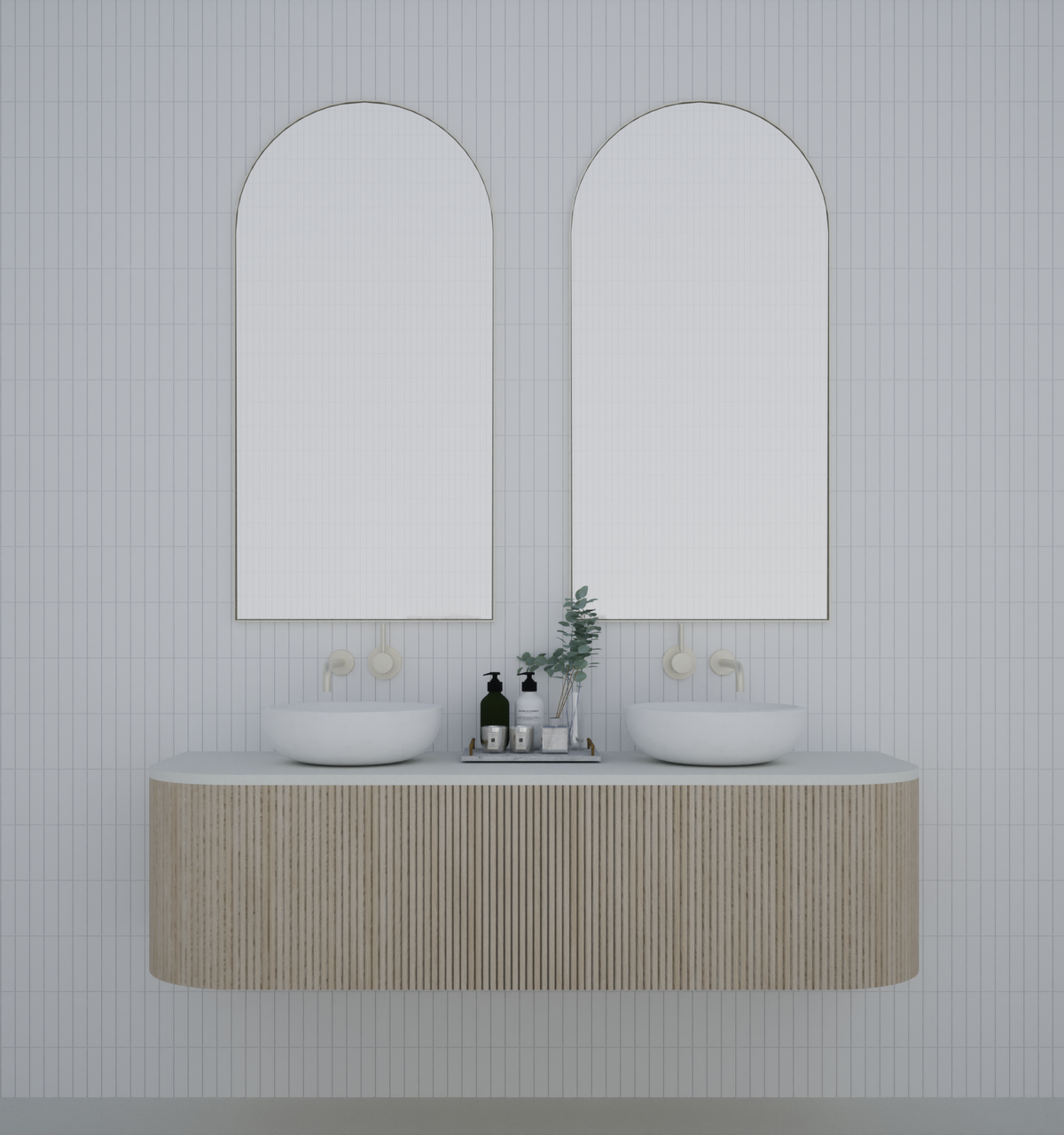 Archie Arch Mirror - Quality Handmade Mirrors Handmade in Australia ...