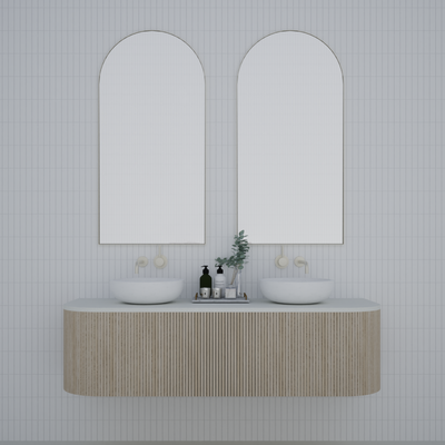 Archie Arch Mirror - Quality Handmade Mirrors Handmade in Australia ...